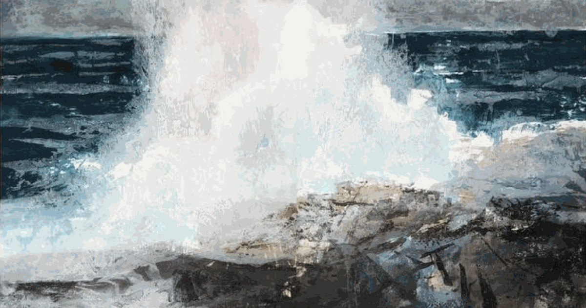 Michael Canning - Exhibitions | Ballinglen